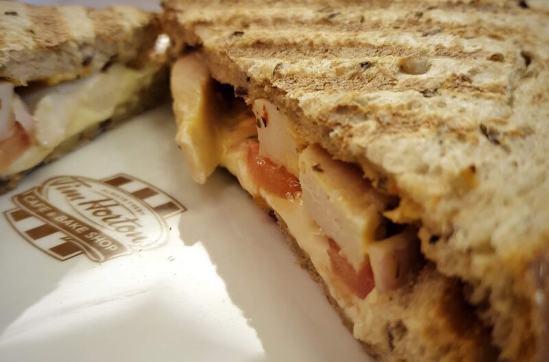 Tim Hortons - Amaken - Discover Restaurants, Experiences, and Places in ...