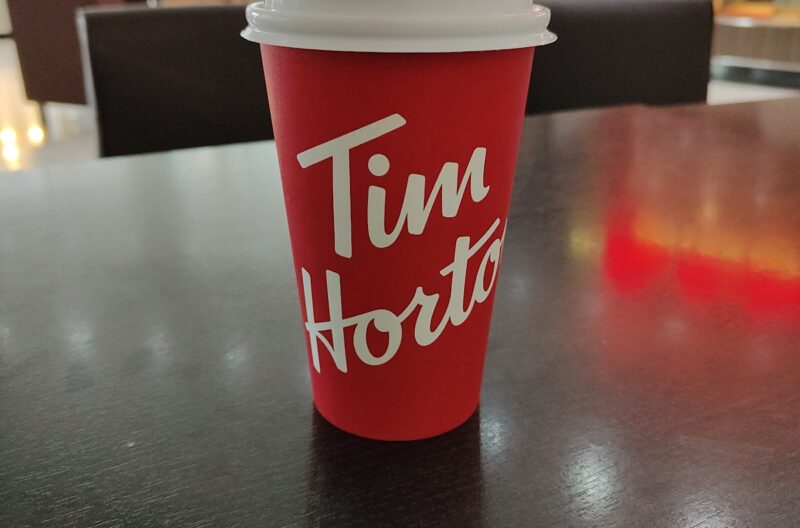 Tim Hortons - Amaken - Discover Restaurants, Experiences, and Places in ...
